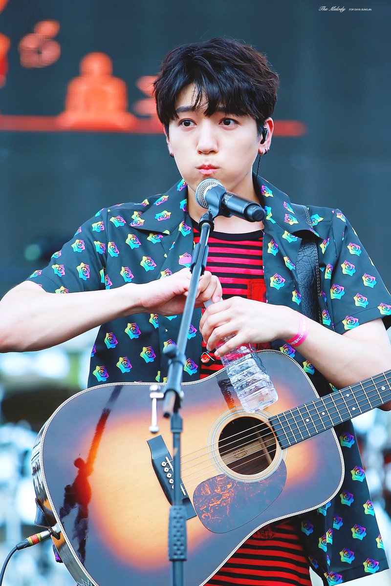 Sungjin | DAY6 | ƒσłłσω: @AlienGabs51 σห тω¡ттεя | Day6, Sungjin day6 ...