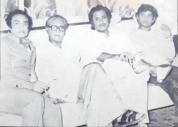 Kishore Kumar Brothers