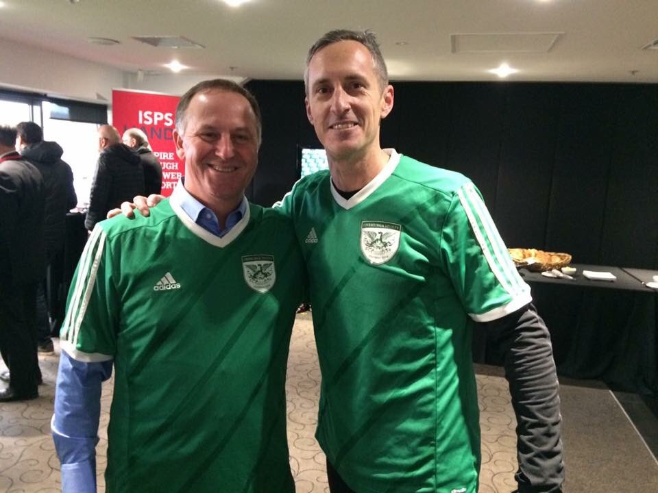 Onehunga Sports Football Club