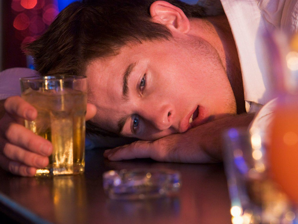 7 of the 10 drunkest cities in America are all in a single state ...