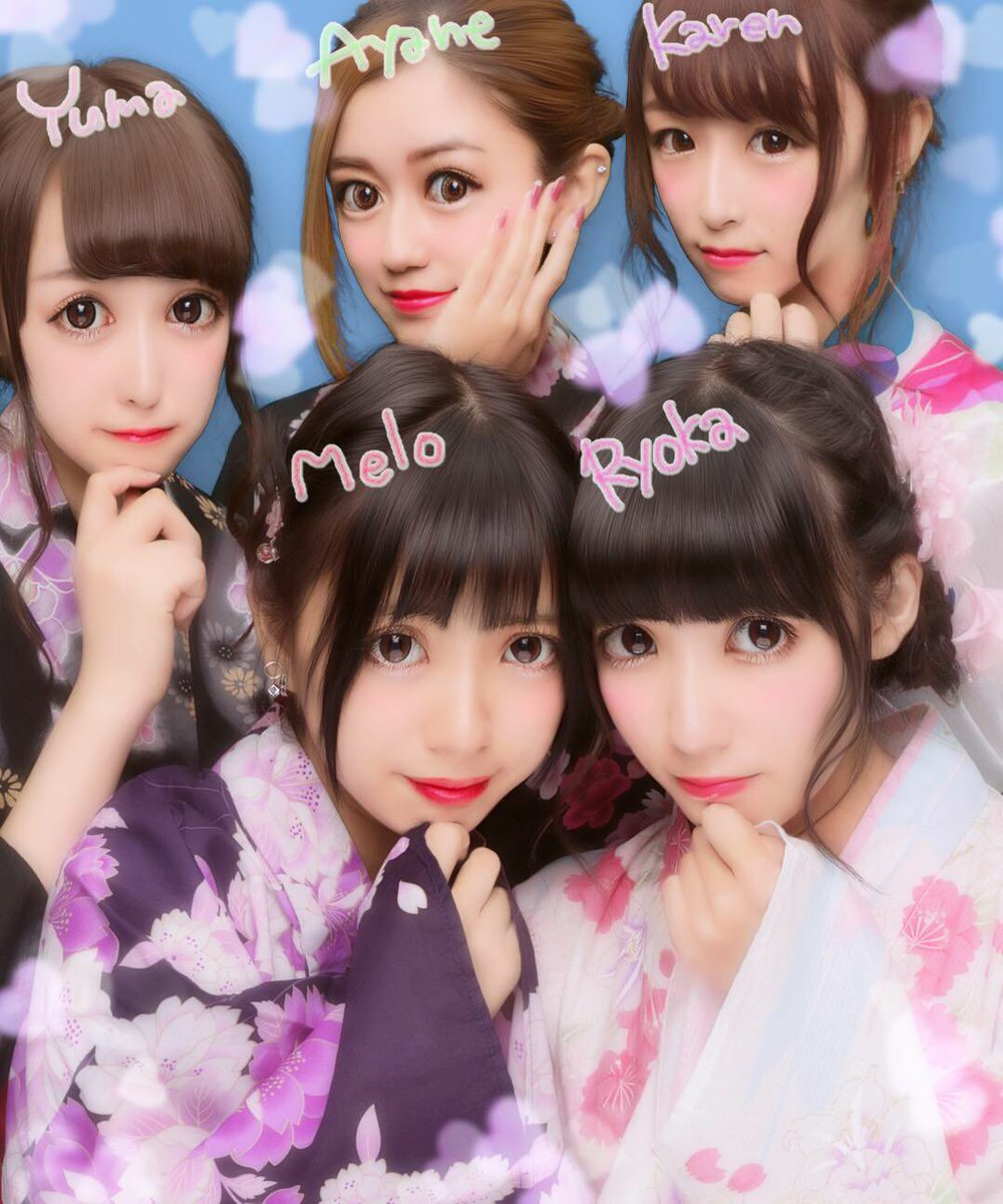 TRYZEROLadies (@TRYZERO_LADIES) | Twitter