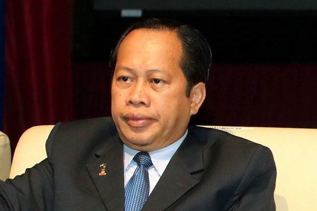 Ahmad Maslan: Take Stern Action Against Those Who