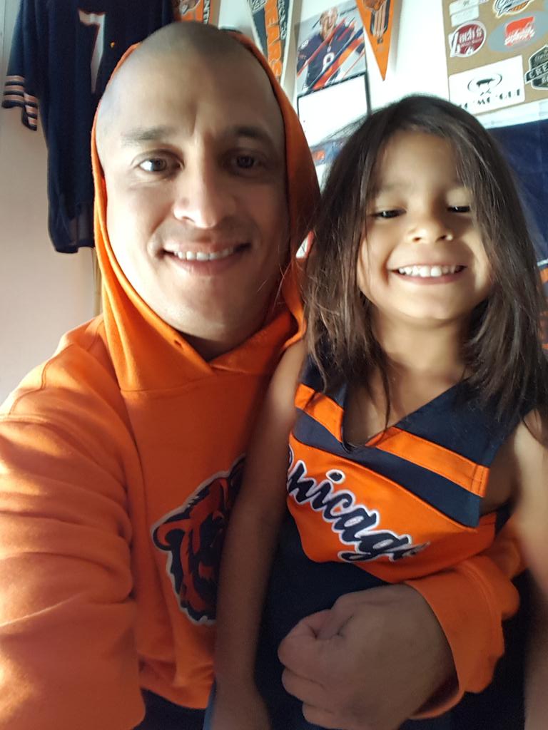 Jay Llorens (@ChiCityCreole) | Twitter