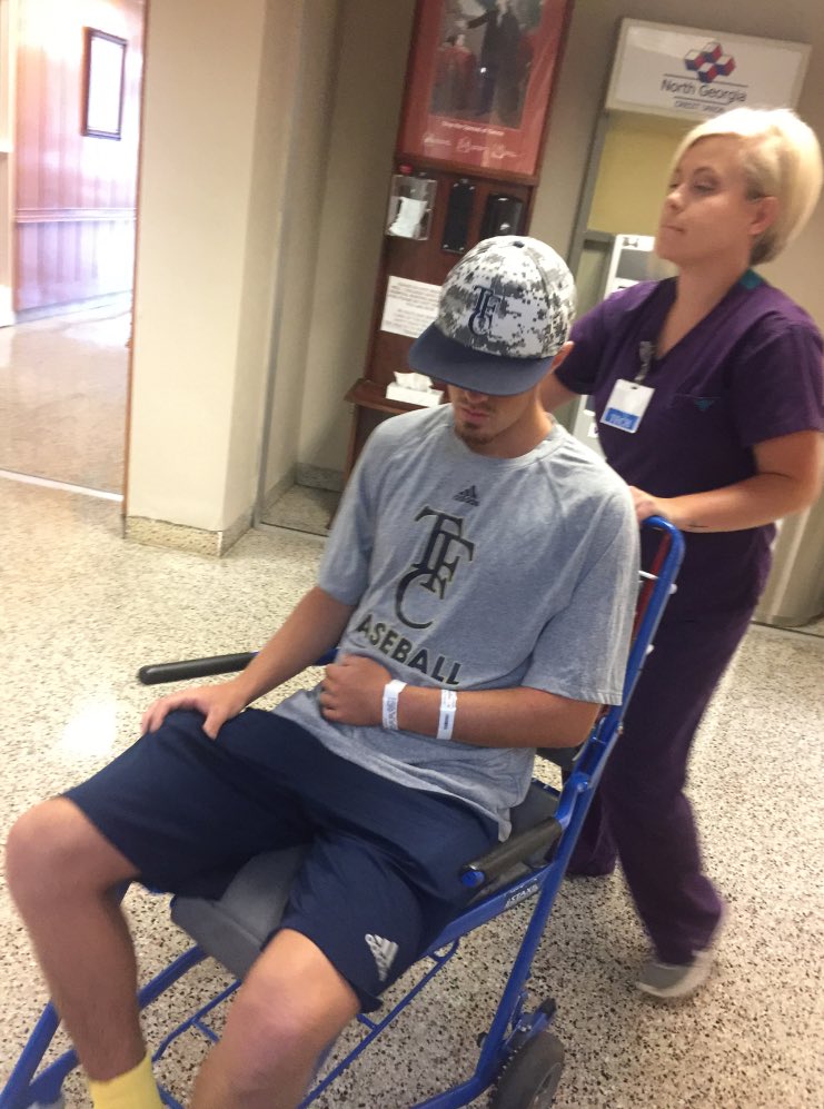 Daniel Singleton (@danie_sin) | Twitter