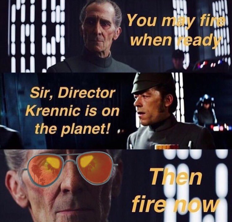 HUMOR - Rogue One THEMED MEMES & IMAGE MACROS! | Page 5 | The Cantina