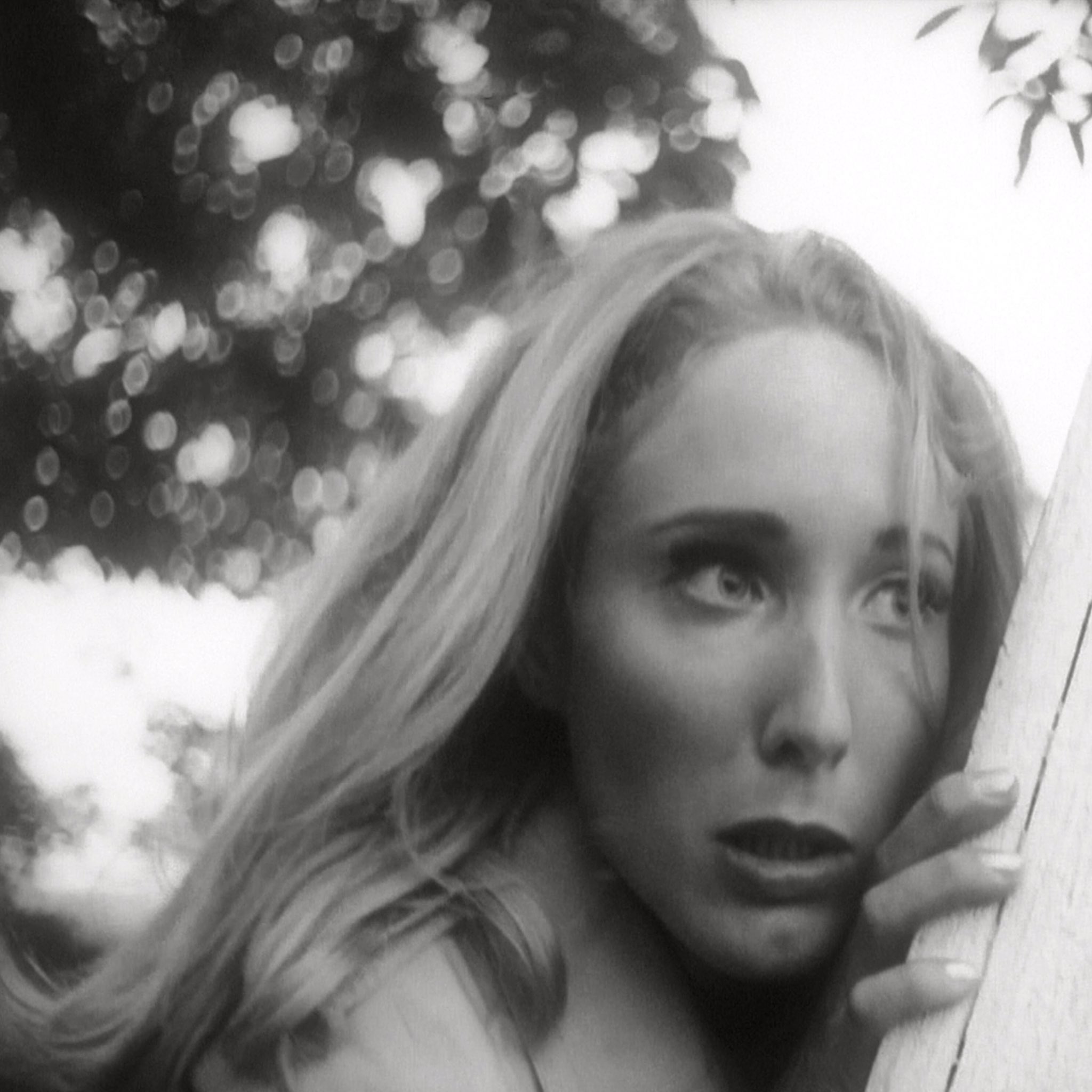 Night Of The Living Dead Barbara