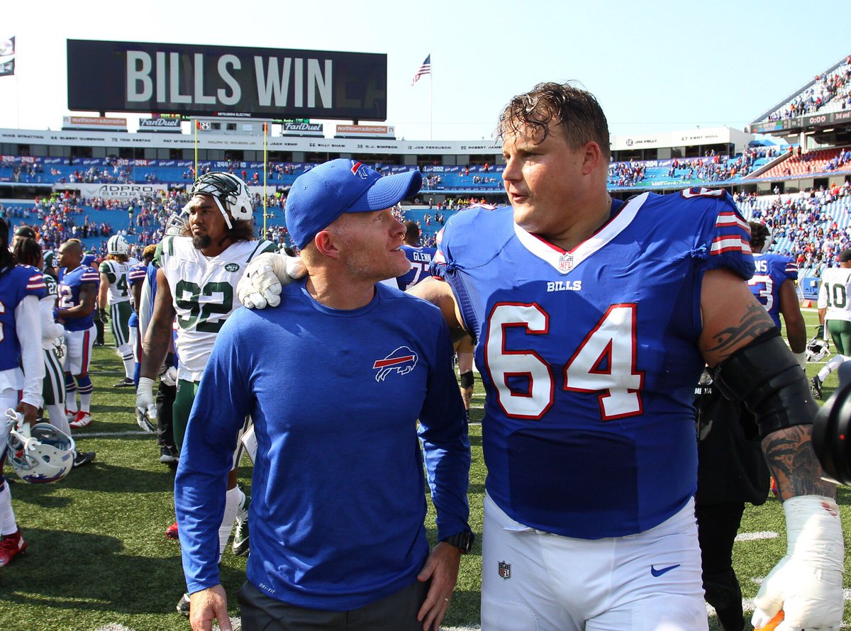 Richie Incognito Twitter