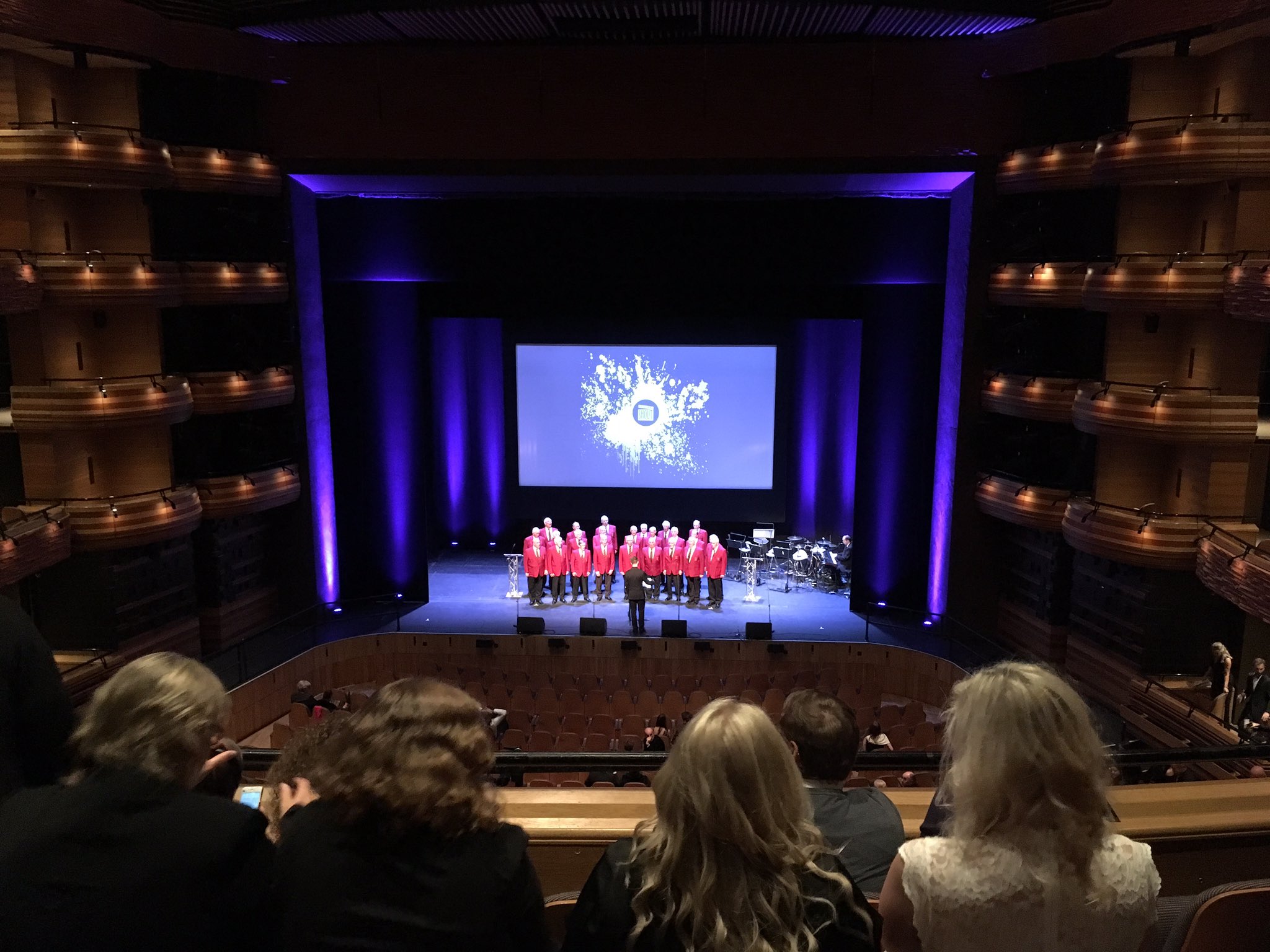 Bethan Leyshon on Twitter: "Thank you @itsmyshoutltd for a fantastic evening of short films made ...