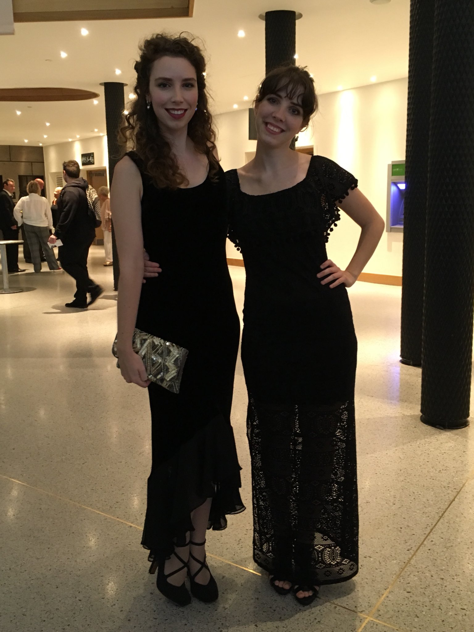 Bethan Leyshon on Twitter: "Thank you @itsmyshoutltd for a fantastic evening of short films made ...