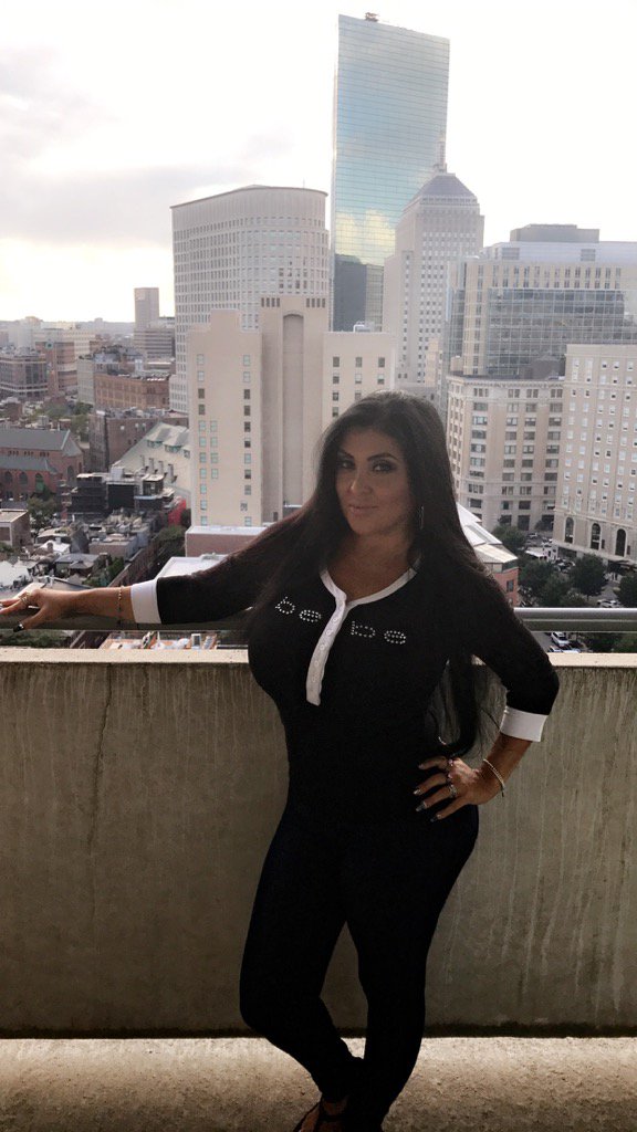 TW Pornstars - Miss Jaylene Rio. Twitter. Last night in Boston 😘. 11:33 PM - 10 Sep 2017