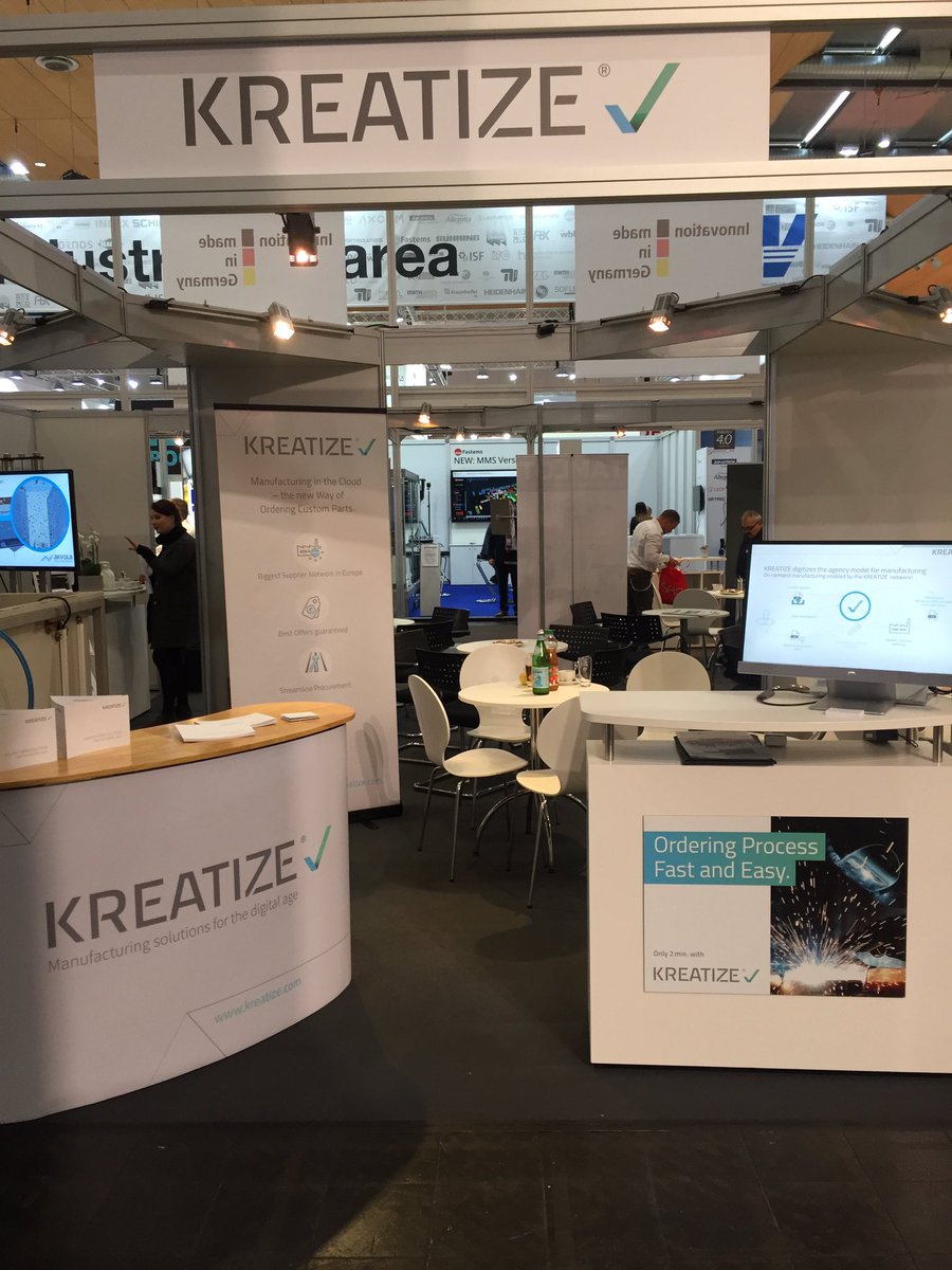 KREATIZE GmbH (@kreatize) | Twitter