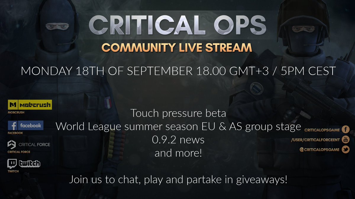 Infinity Forge (@InfinityForgeGG) | Twitter