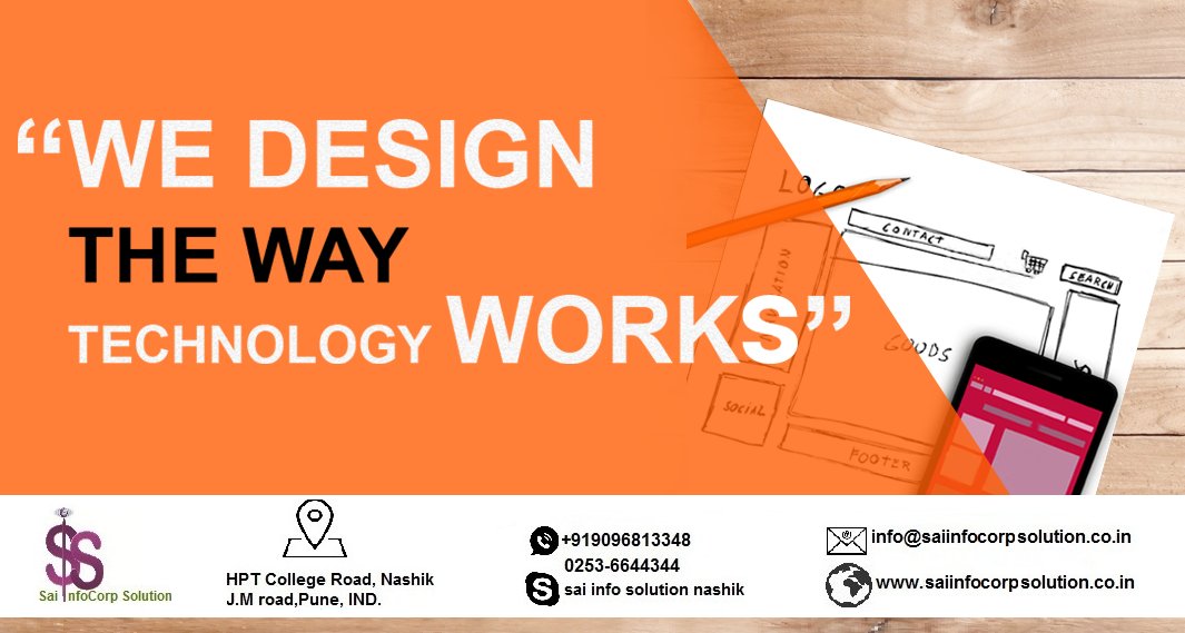 SAI INFO SOLUTION (@saiinfosol) | Twitter