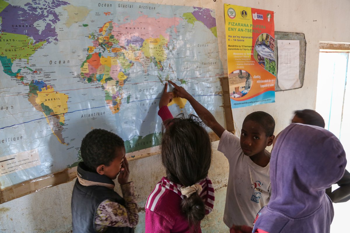 World Bank Africa on Twitter: "4 questions to ask before taking a ...