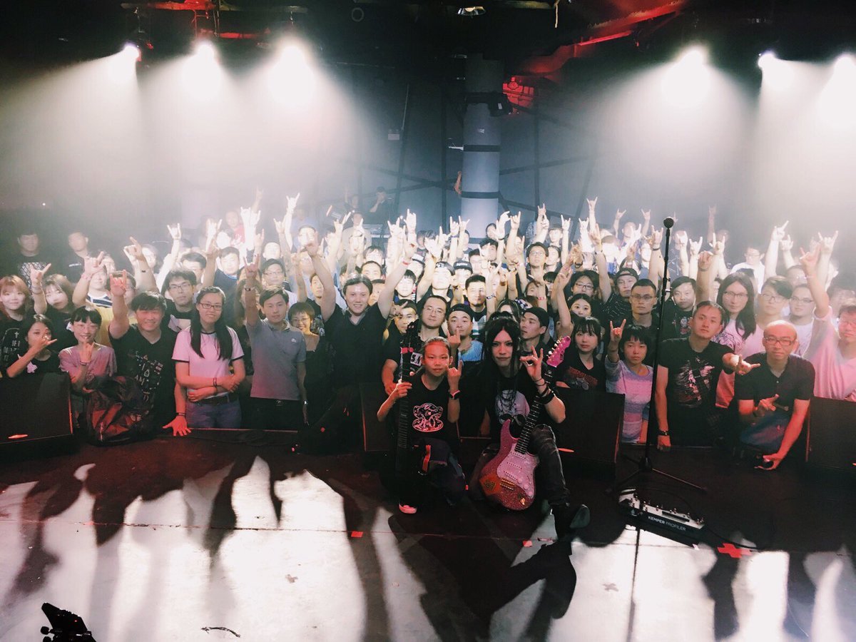 Kami Band Wednesday 57! It's that time of the week to gather up all the ...