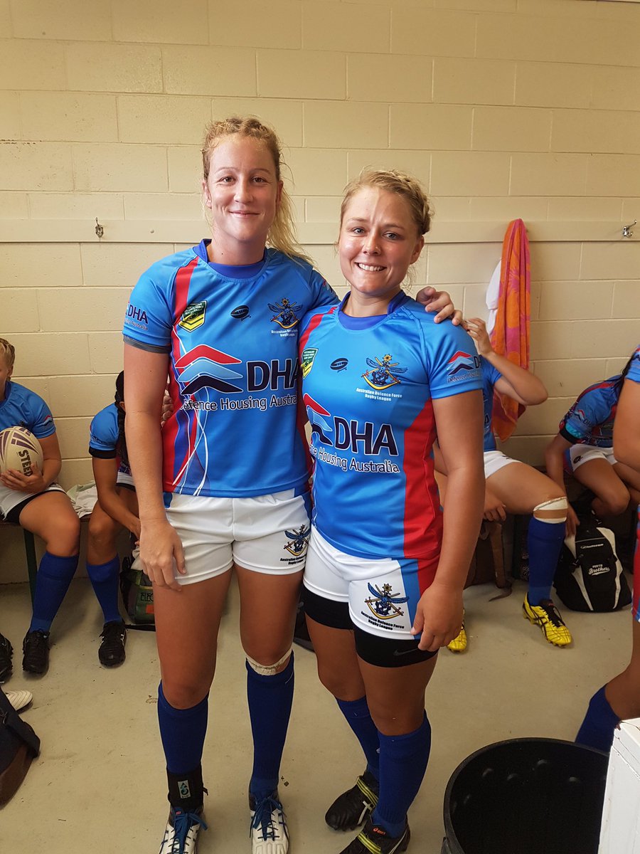 Congrats to yourADF's Talesha Quinn, Lucy Lockhart & Meg Ward selected ...