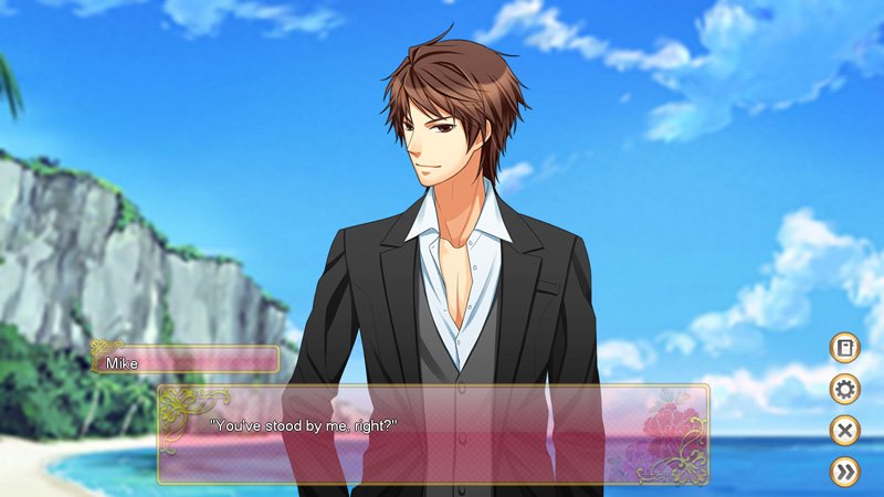 Dogenzaka Lab on Twitter: ""Forbidden Love" is Now Available on Steam! https://t.co/OdoEJmA279 ...