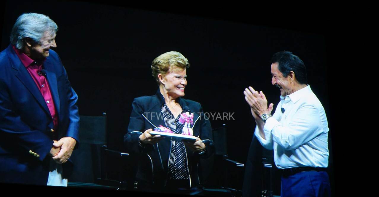 Susan Blu Transformers