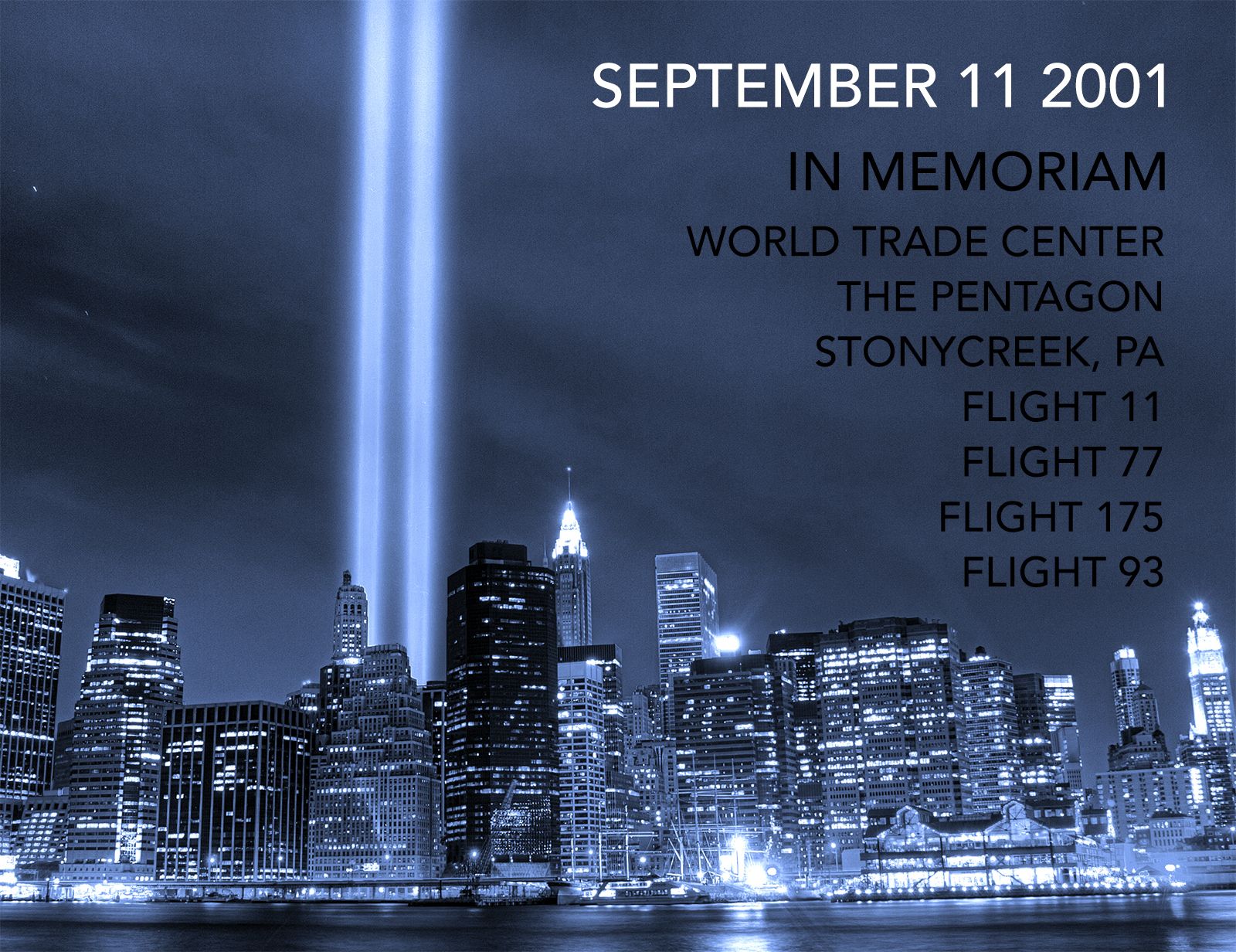 911 Quotes From Survivors