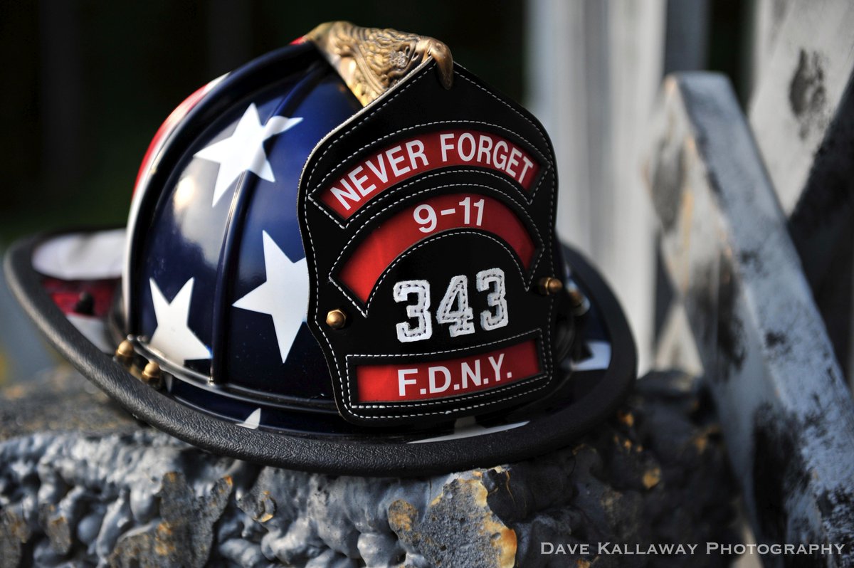 9 11 Firefighters 343