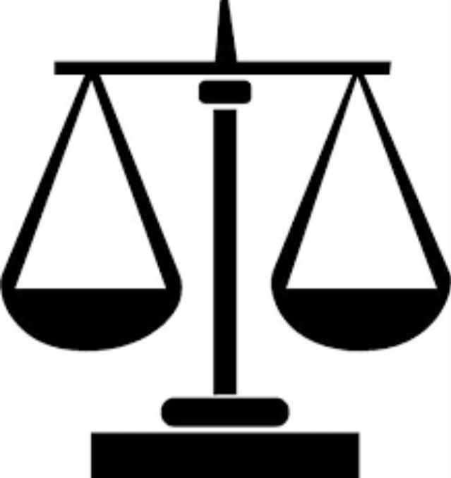 Cesare Beccaria Symbol