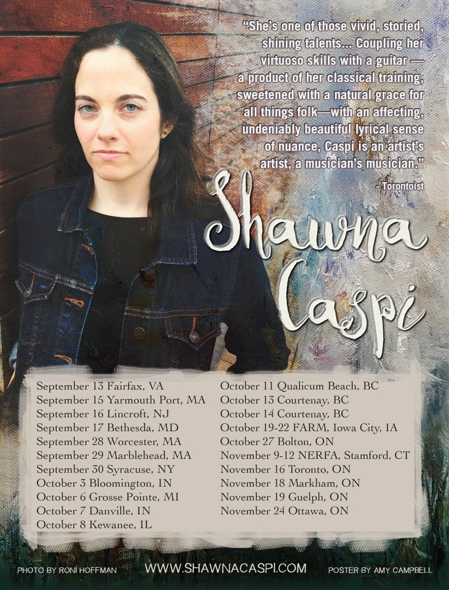 Shawna Caspi (@shawnacaspi) | Twitter