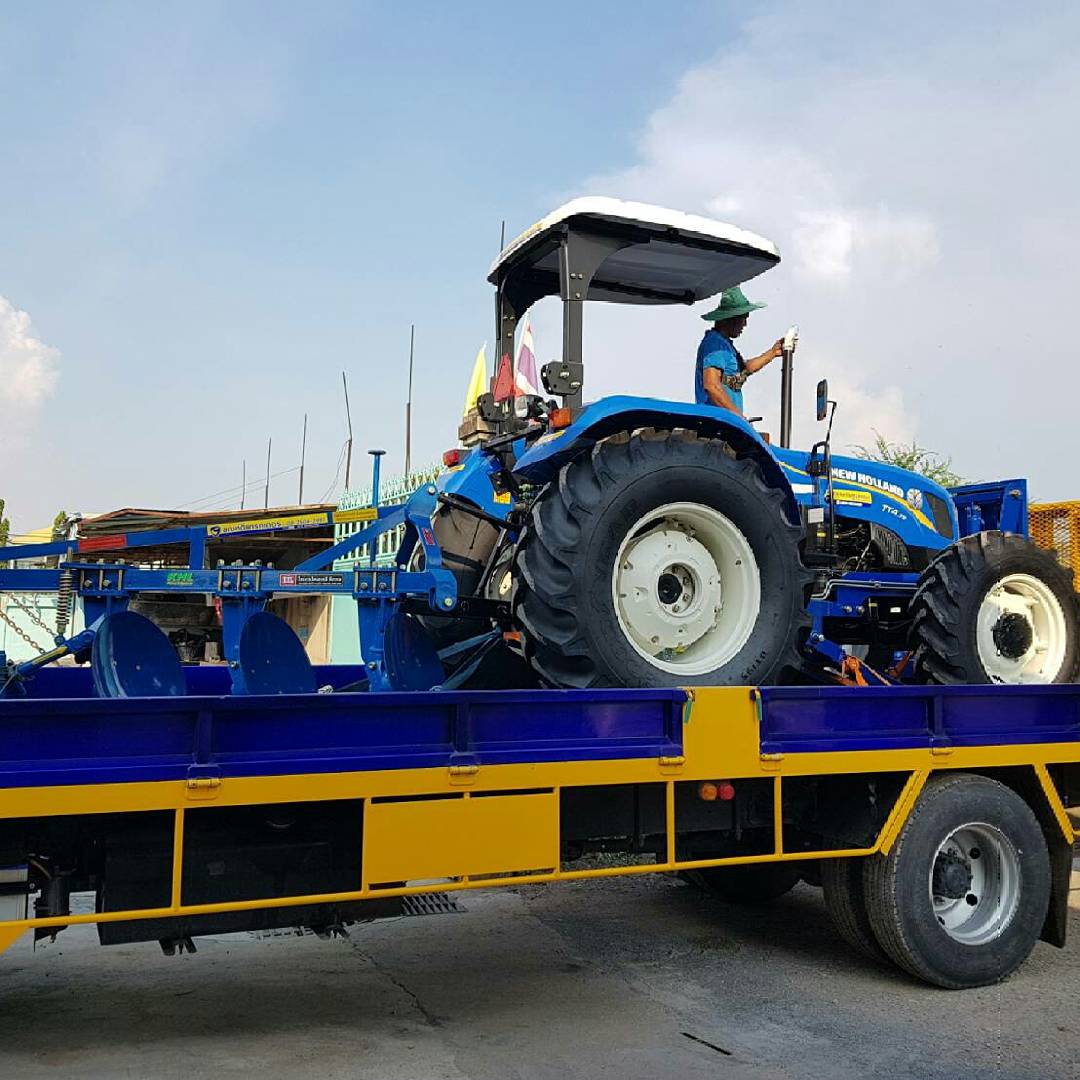 Chundee Tractor - New Holland AG Tractor Dealer on Twitter: "#ชุณห์ดีแทรคเตอร์ #รถแทรกเตอร์ ...