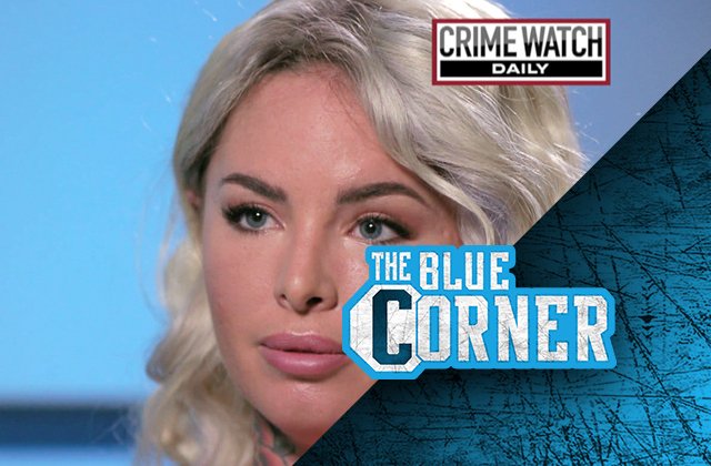 Video: 'Crime Watch Daily with Chris Hansen' interviews War Machine ...