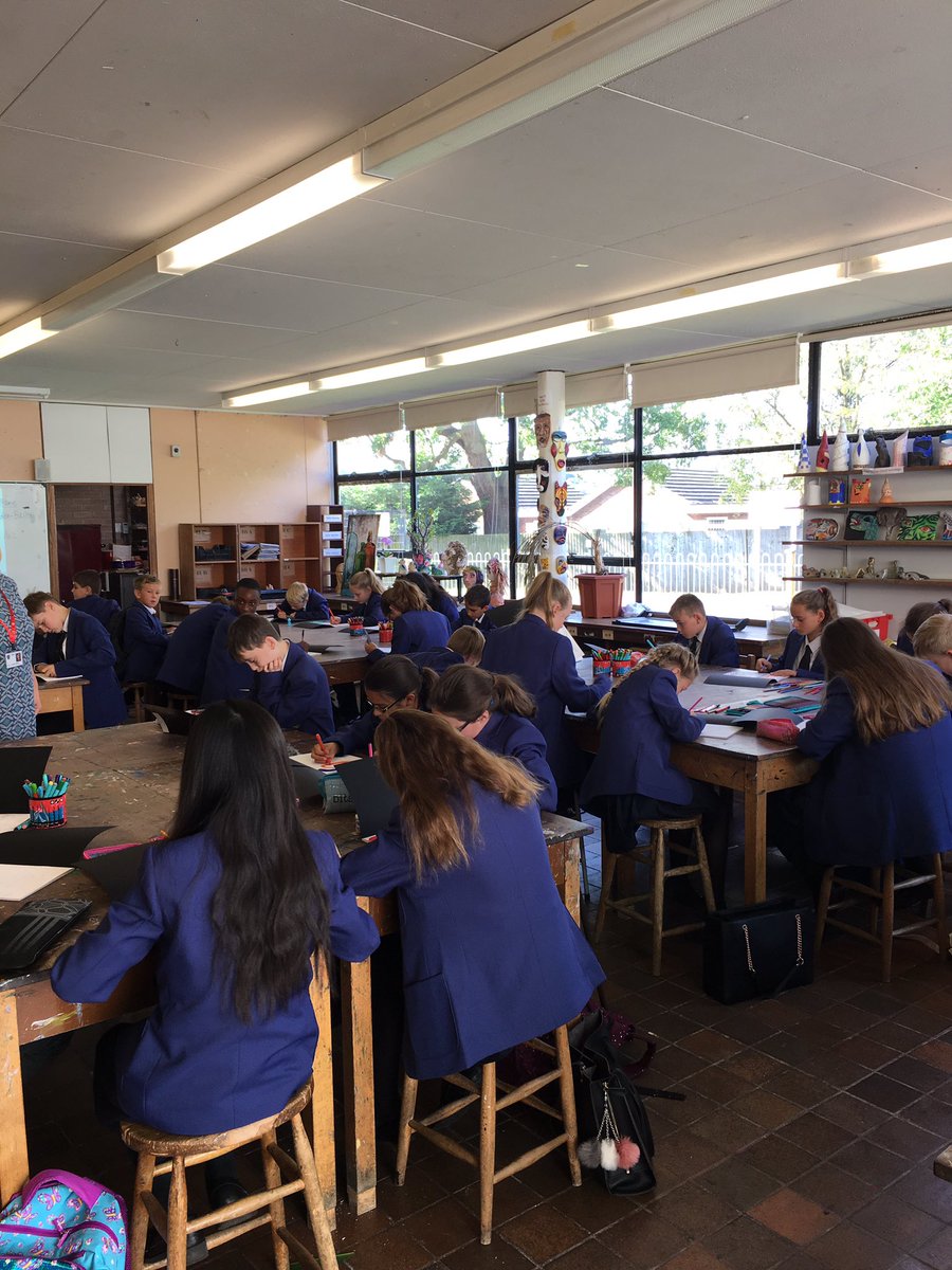 The Hemel Hempstead School — Responsibility, Respect, Relationships