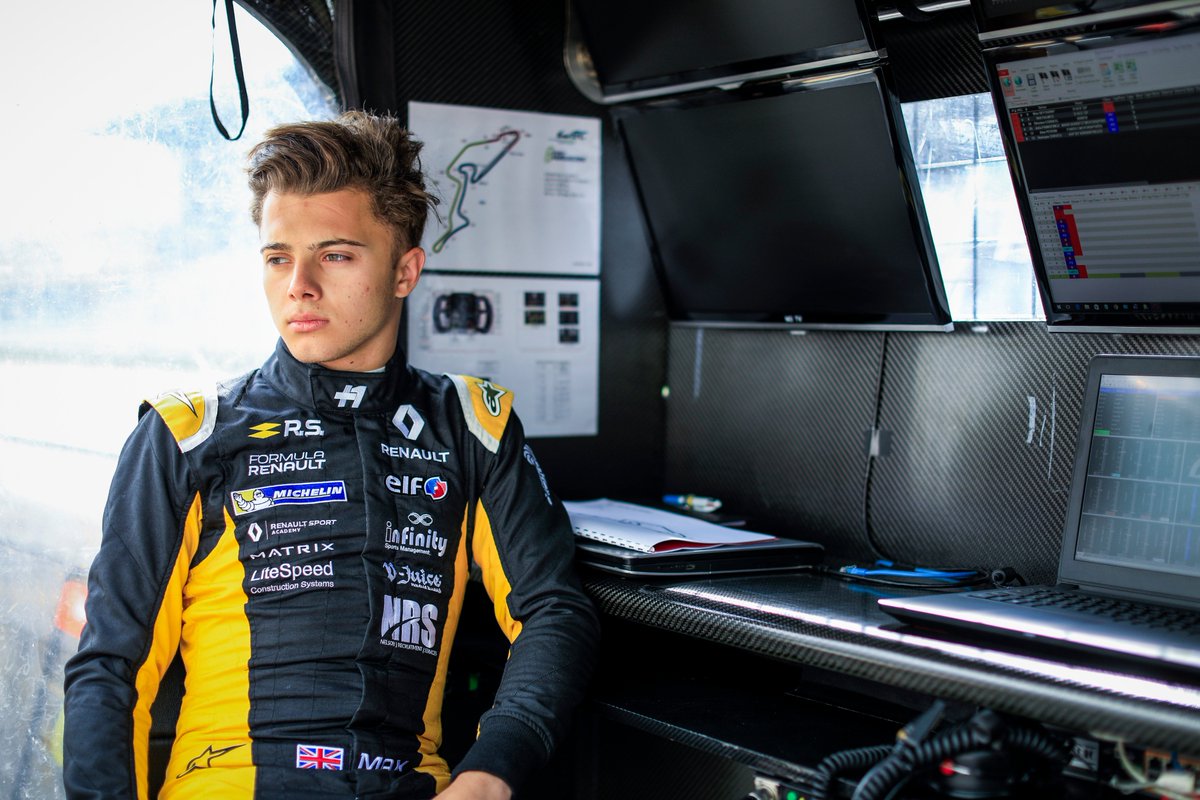 Wednesday at Bernies | Ask the /r/formula1 community anything! - 09/27 ...