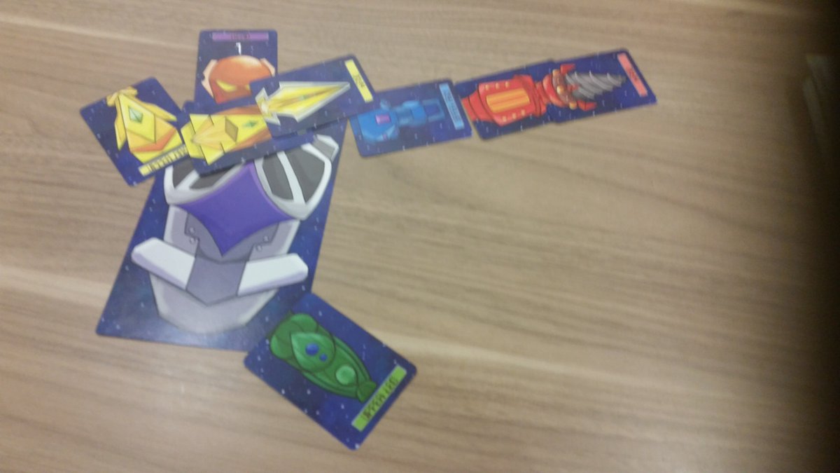 Robottery 101 (@Robottery101) | Twitter