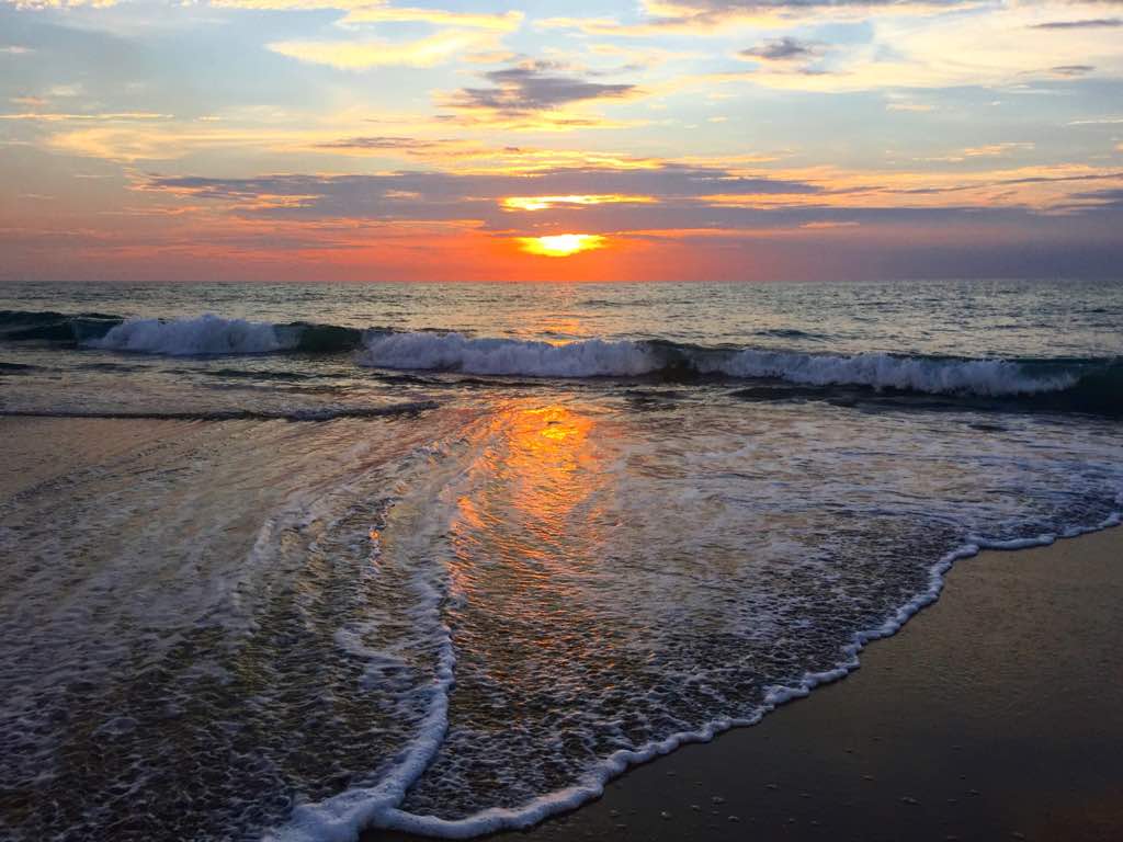 Vive momentos especiales disfrutando los atardeceres de ensueño que ...