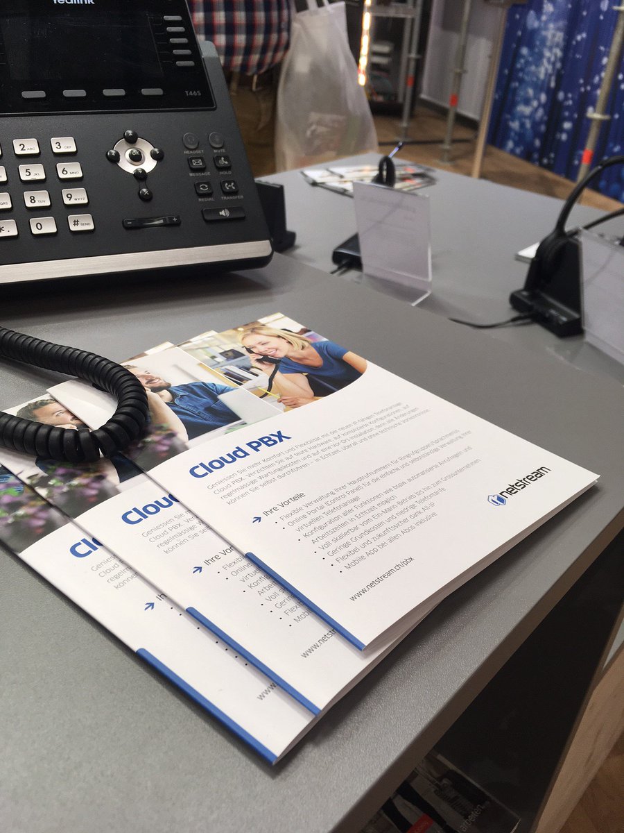 Netstream AG (@netstream) | Twitter