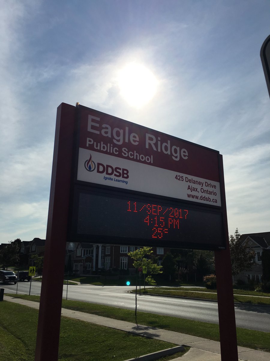 Home - Eagle Ridge Public School
