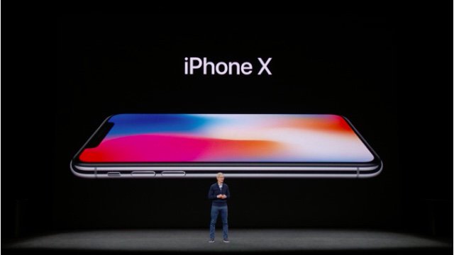 AppBank on Twitter: "新iPhone「iPhoneX」が登場!! https://t.co/o1E8wBUXun https://t.co/EMKs6LkRAx ...