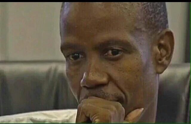 Ben Mutuku (@Mbikyo) | Twitter