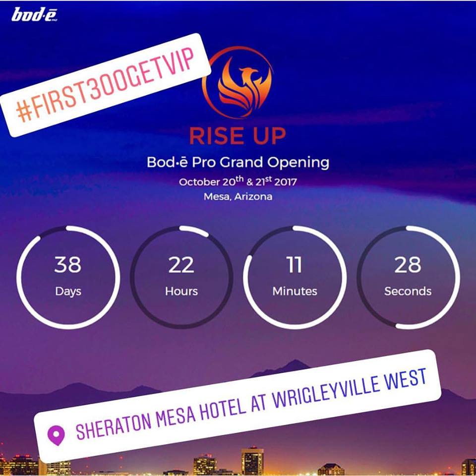 Bode Pro (@therealbodepro) | Twitter