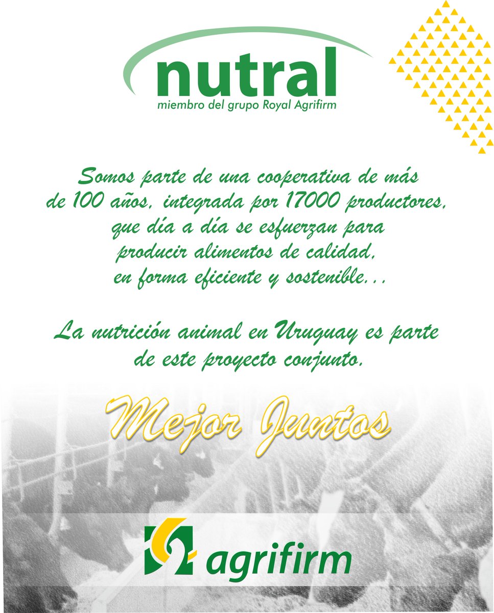 Nutral (@Nutral_agrifirm) | Twitter Nutral (@Nutral_agrifirm) | Twitter