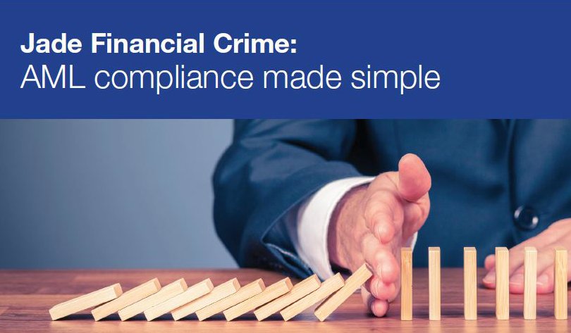 Jade Software (@jadesoftware) | Twitter