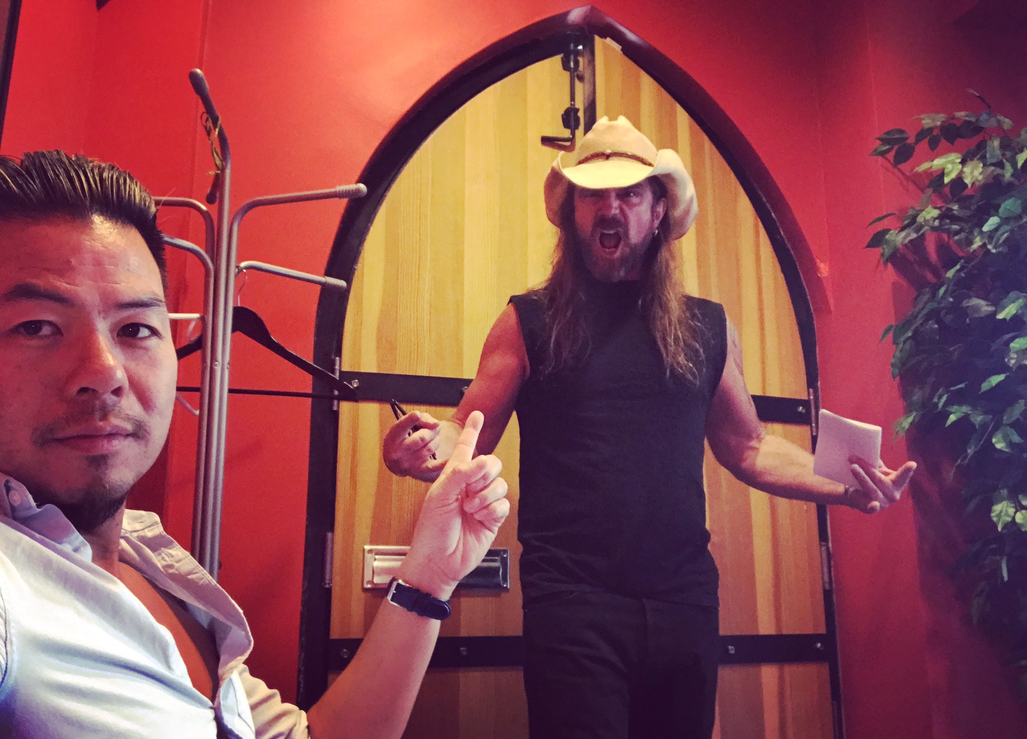 Scott Mcneil Voice Actor