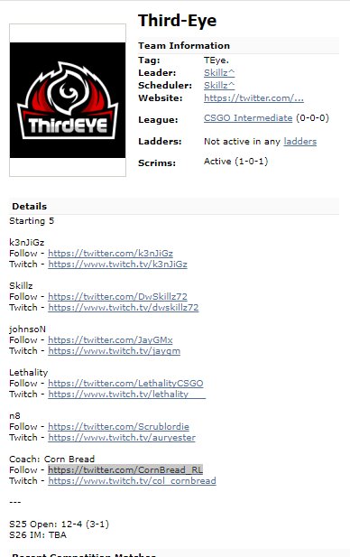 Third-Eye (@Third_Eye_Org) | Twitter