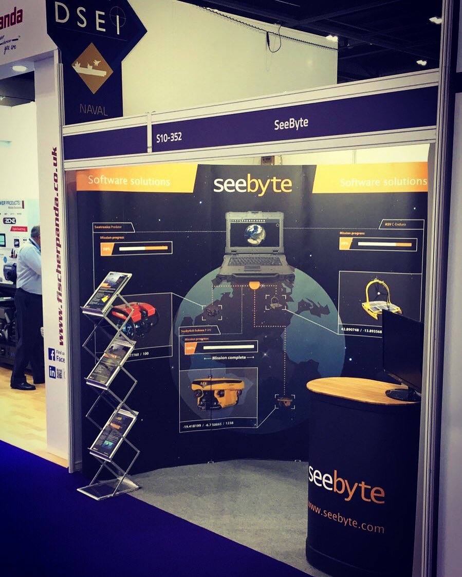 SeeByte (@seebyte) | Twitter