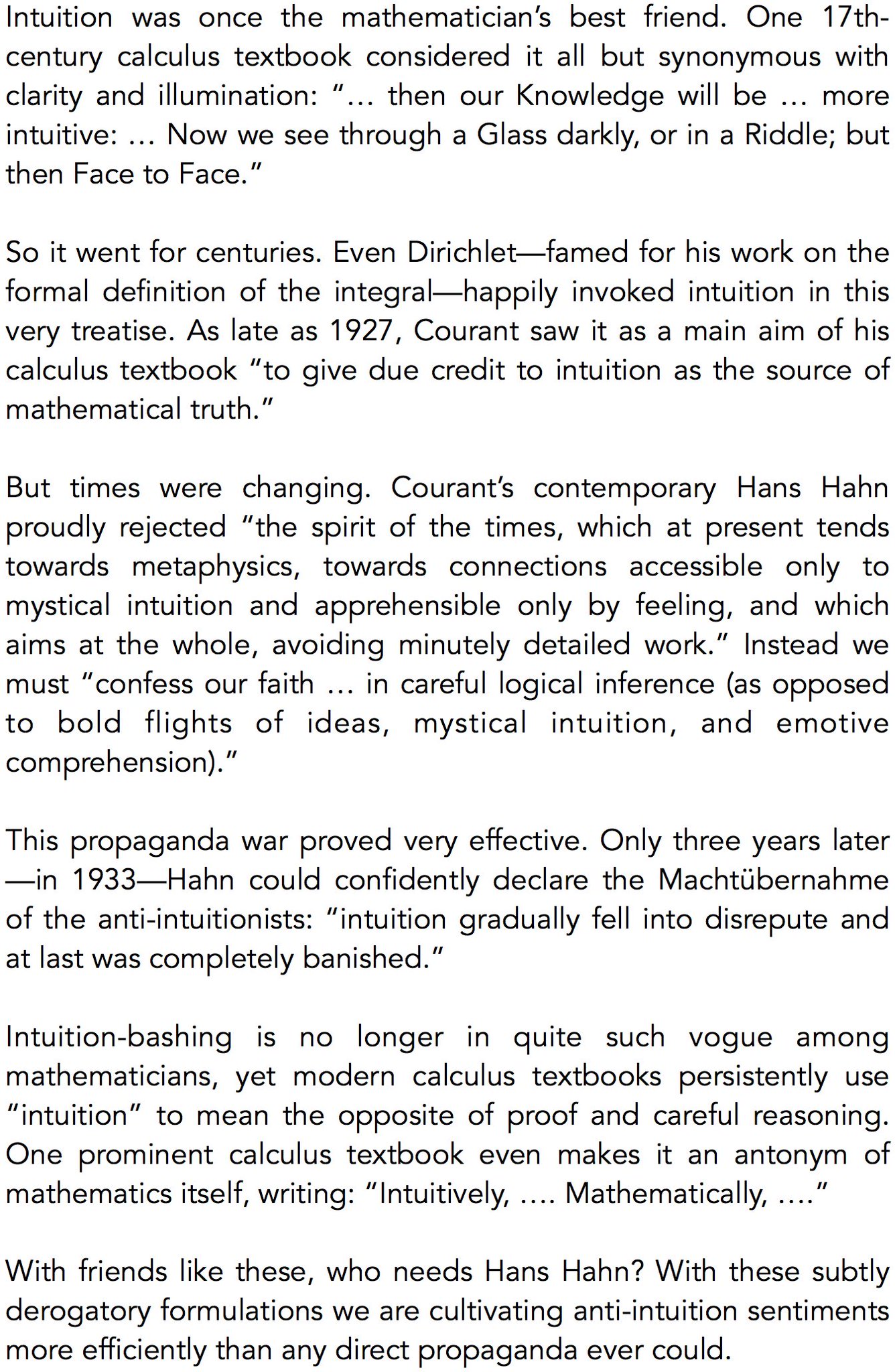 A Symphony with an Irrational Time Signature – Math with Bad Drawings