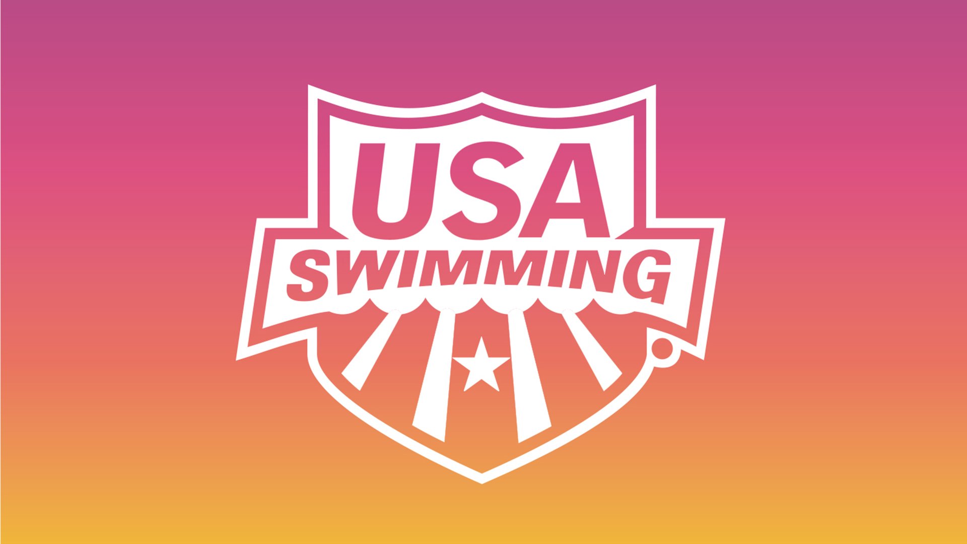Usa Swimming Logo USA Swimming Announces New "Supporters Club" Program
