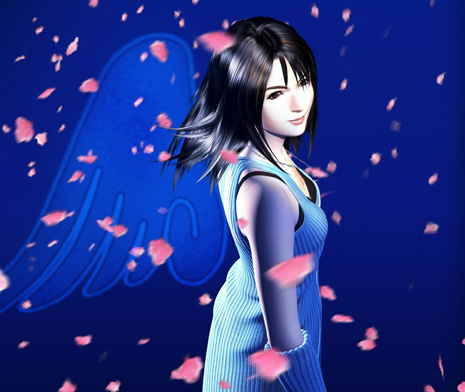 Irvine Kinneas Wallpaper