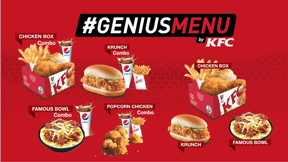 Kfc Prices Jamaica How Do You Price A Switches