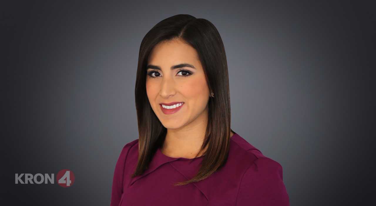 Kron4 News On Twitter Meet The Newest Kron4 Reporter Camilabernal