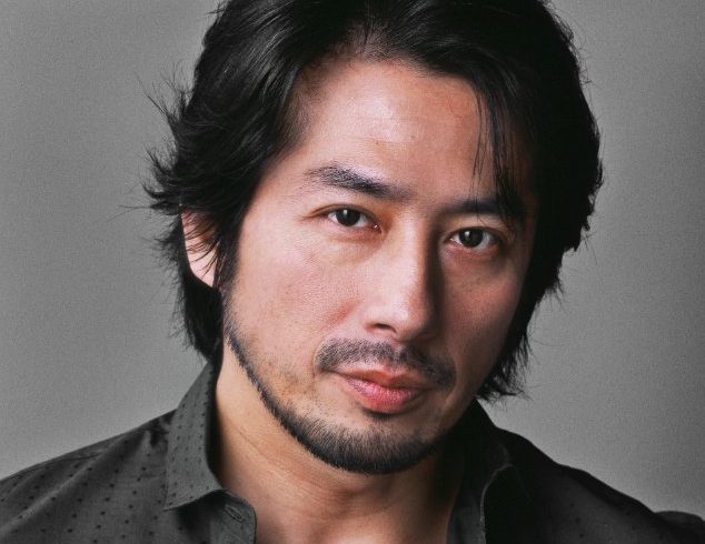Famous Japanese Actors