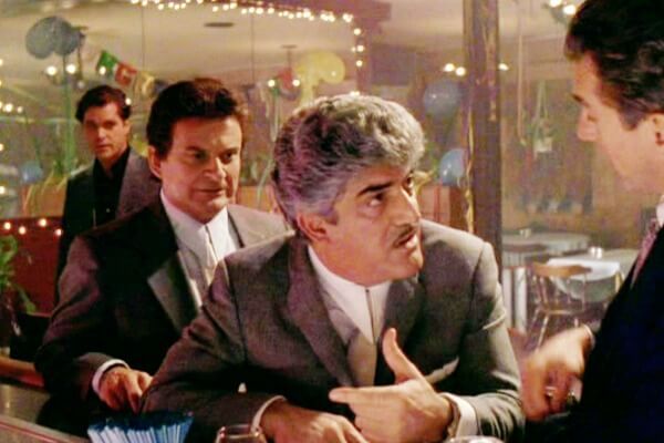 Goodfellas Billy Batts