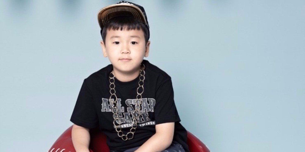 Yoon Min Soo's son Yoon Hoo to film new variety show on his own in the ...